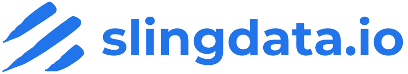 Sling Data Platform